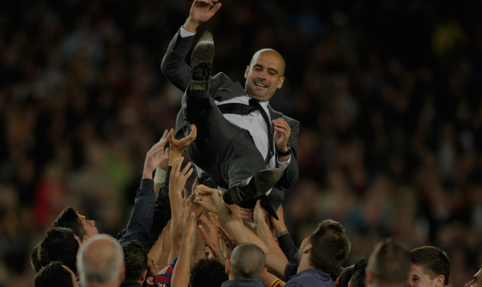 Creating Positive Sports Environments - Balance is Better