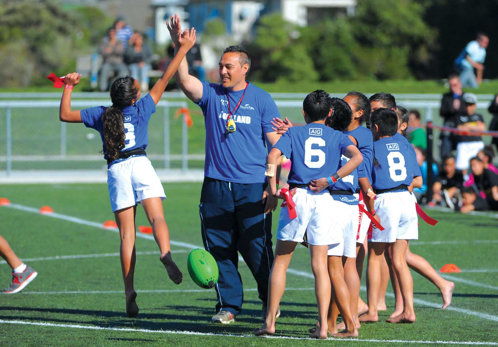 Leadership in the Age of Complexity - Balance is Better