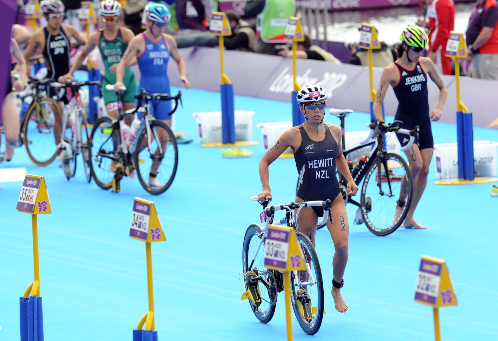 Case Study: Andrea Hewitt - Balance is Better