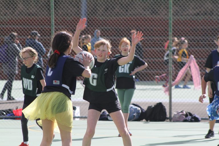 Case Study: Netball New Zealand - Balance is Better