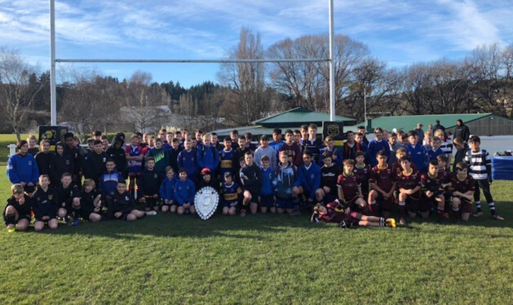 Case Study: Otago Rugby - Balance is Better