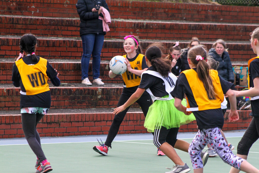 Case Study: Netball New Zealand - Balance is Better