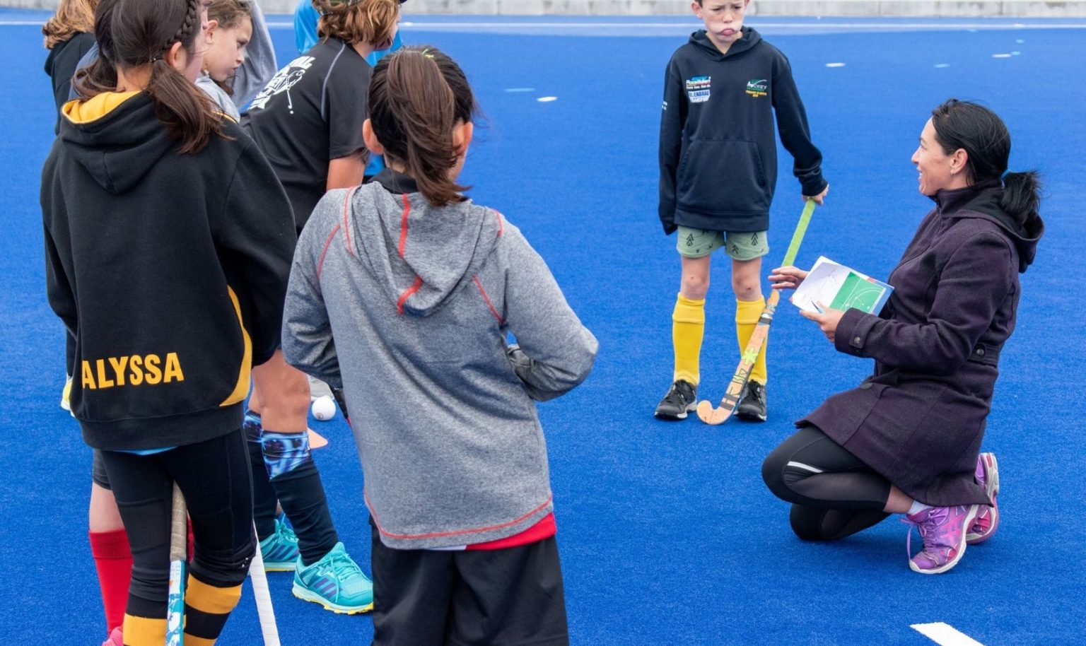 Five tips for coaches to bring a Balance is Better philosophy into ...