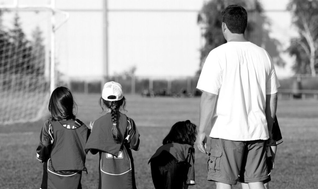 What makes an expert sports parent? - Balance is Better