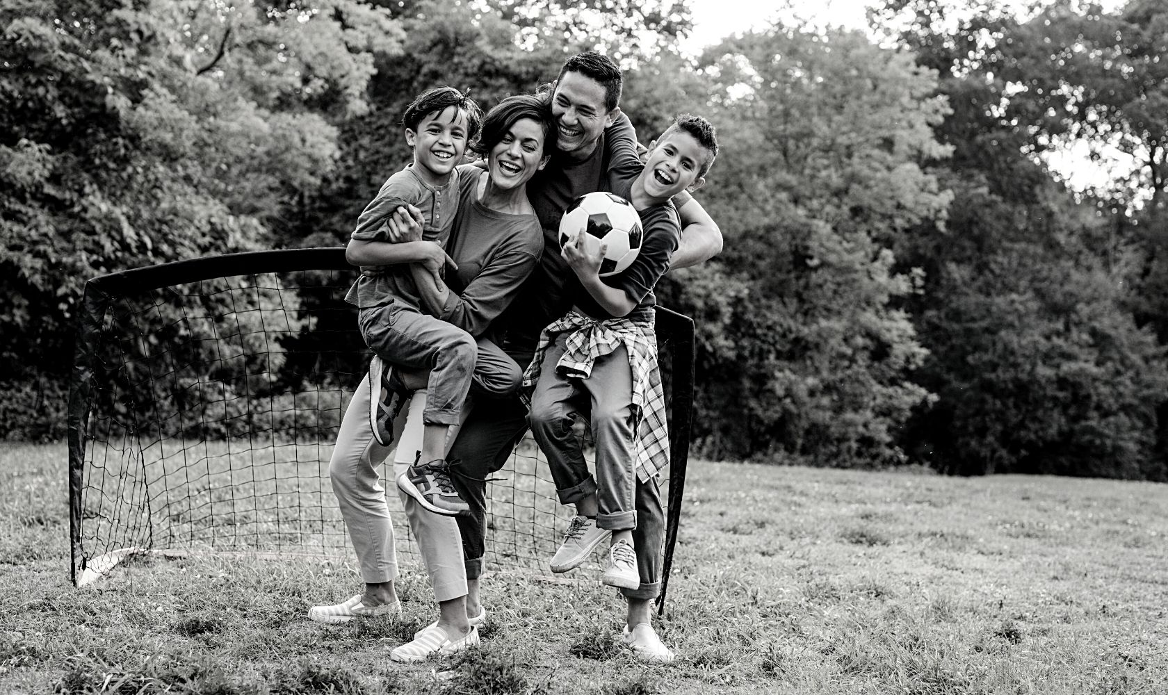 10 Golden Rules For Youth Sport Parents - Balance is Better