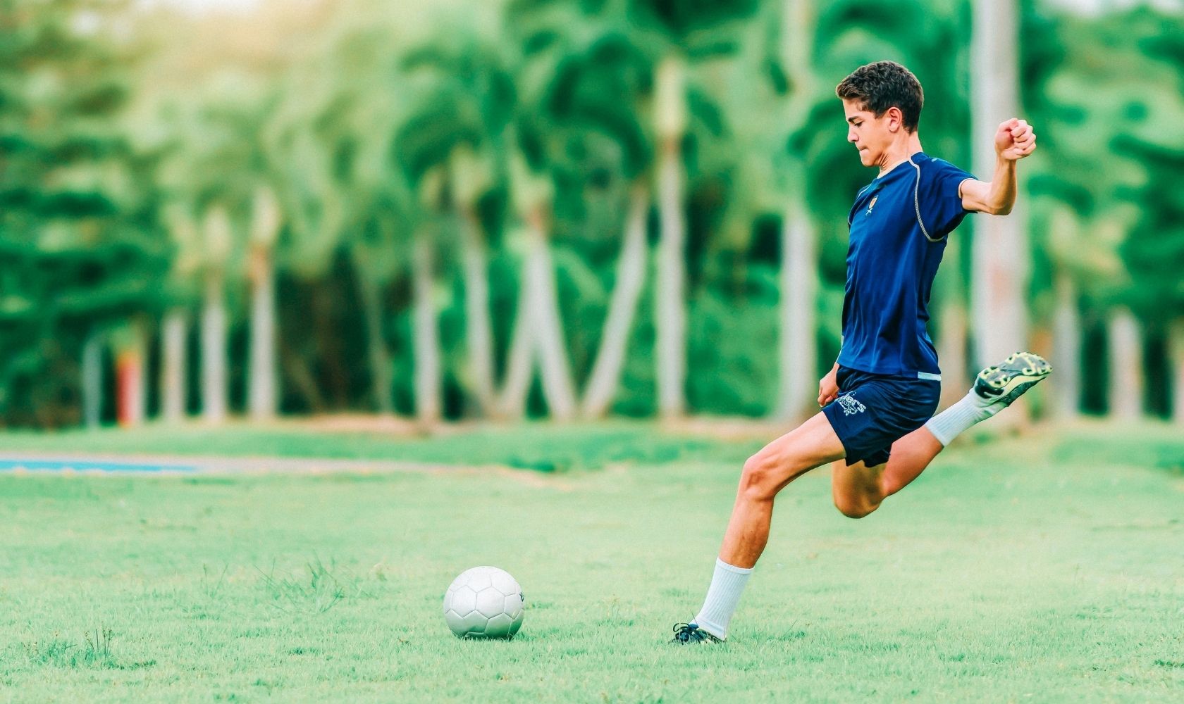 Being a perfectionist in sport - Balance is Better