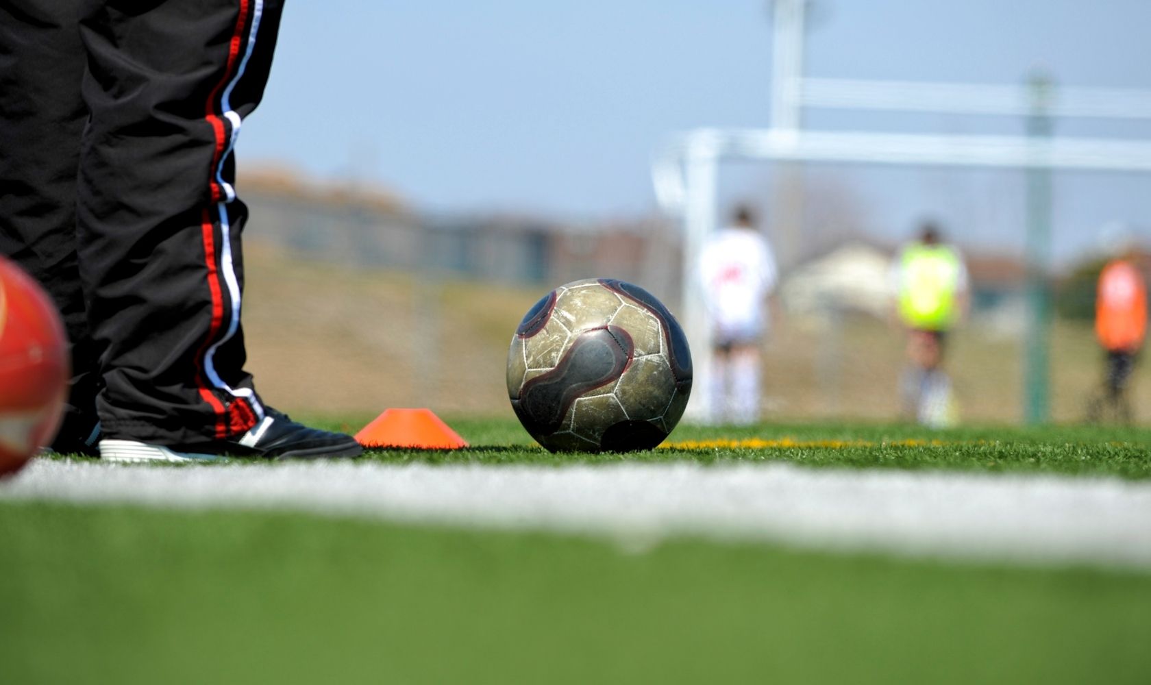 5 Golden Rules For Sideline Supporters - Balance is Better