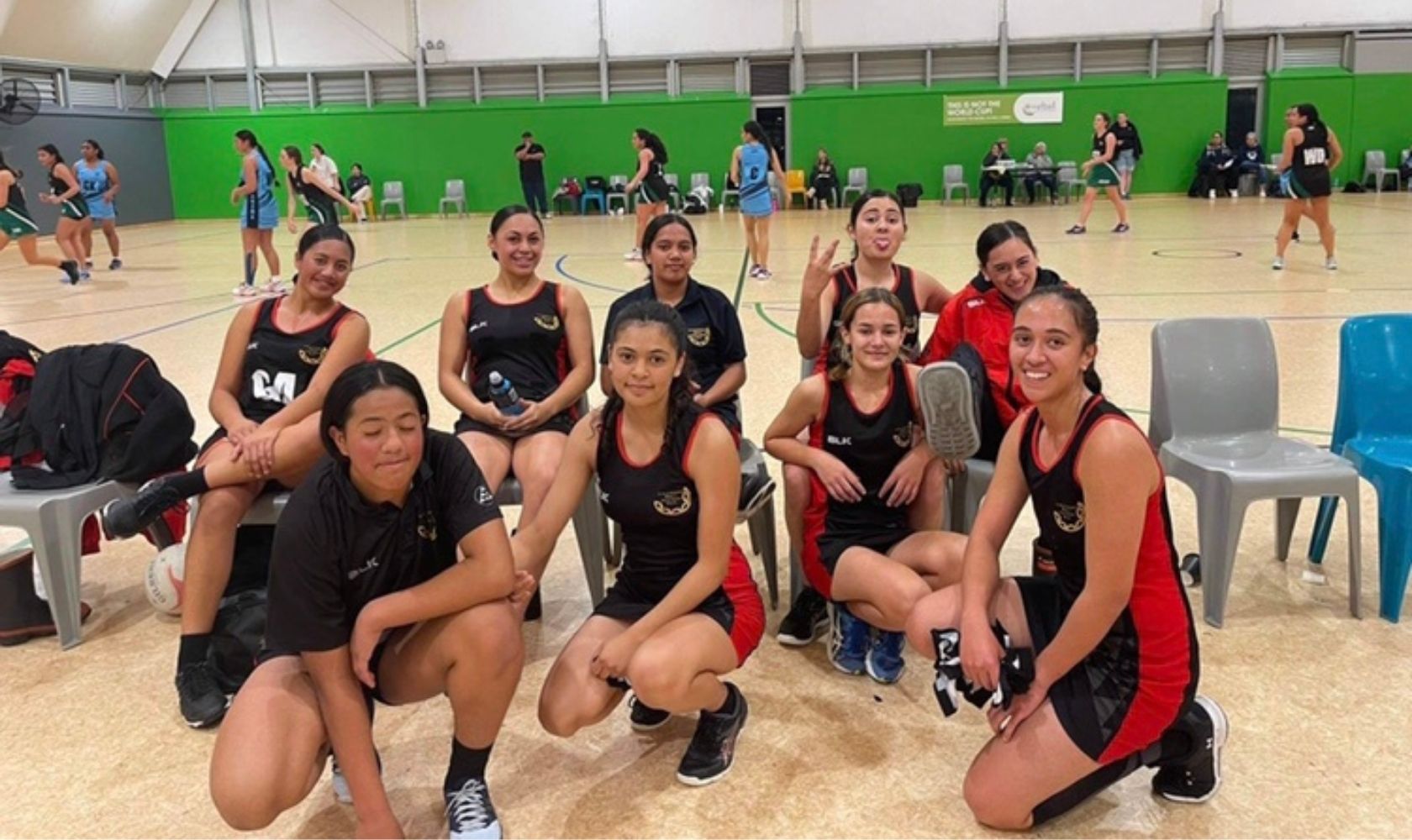 Letters from Rangatahi: Olympic muses and musings (and some thoughts ...