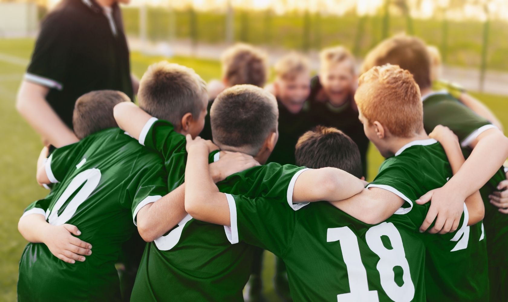 What does sport in a non-traditional format look like? Ideas for sport ...