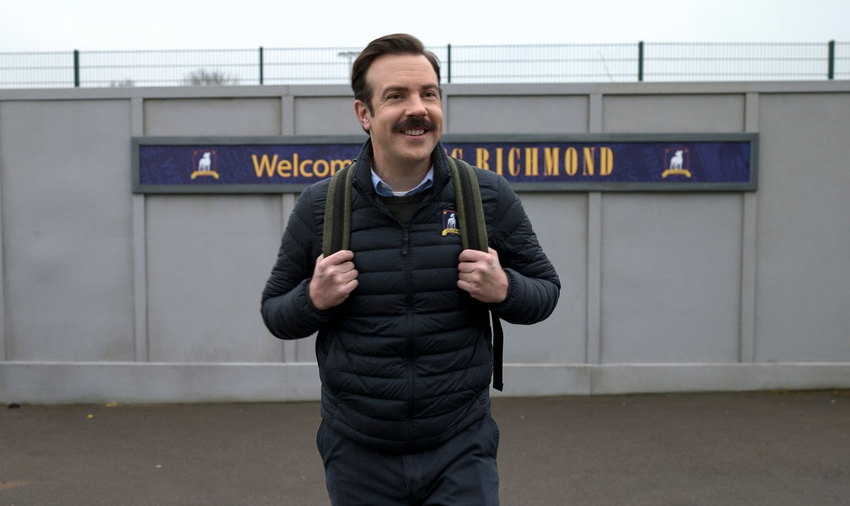 How not to coach – with Led Tasso - Balance is Better