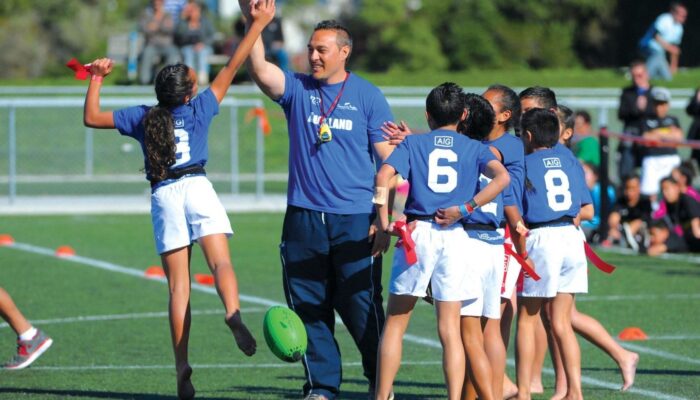 Five tips for coaches to bring a Balance is Better philosophy into ...
