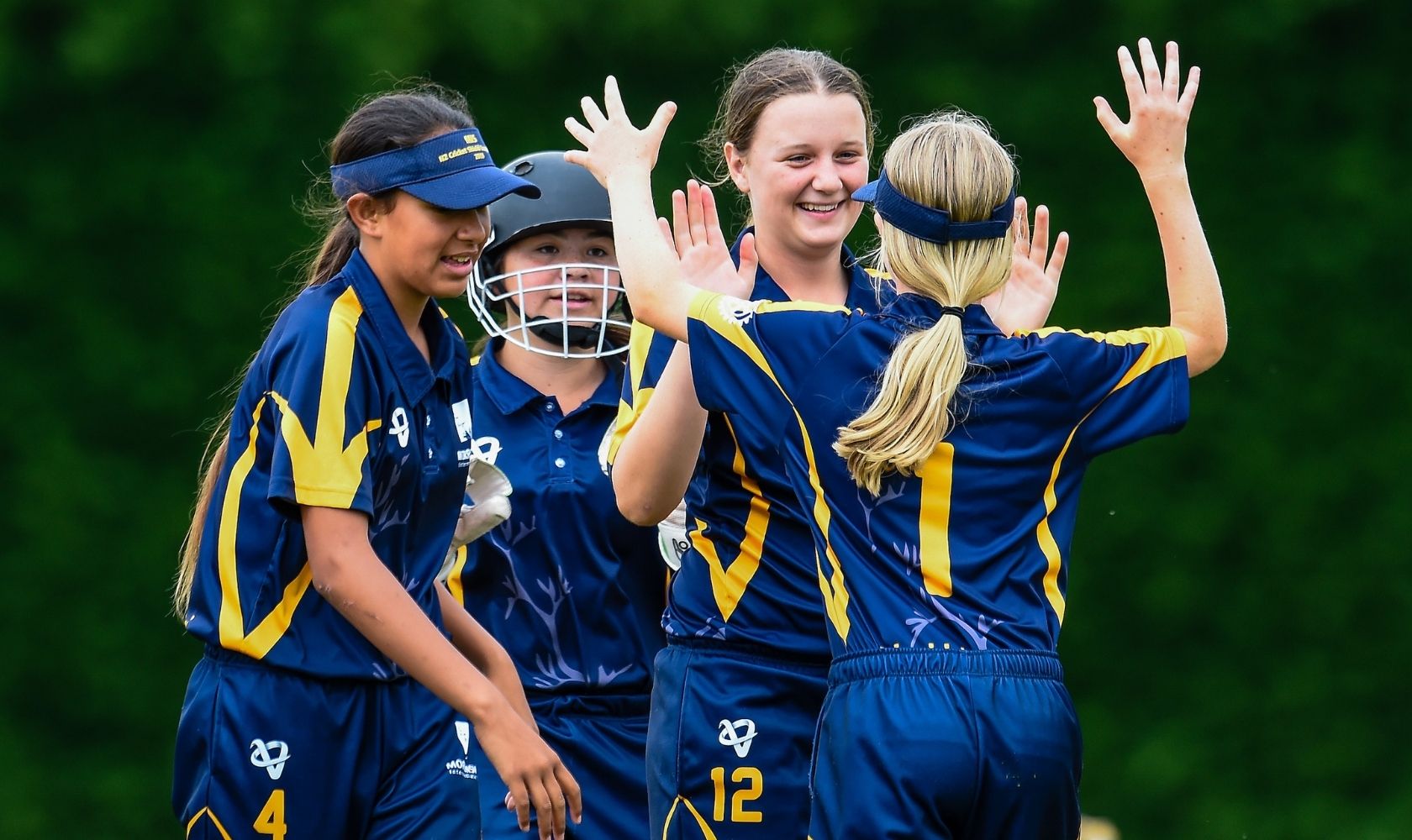 How sport can help with students’ wellbeing as they return to school ...