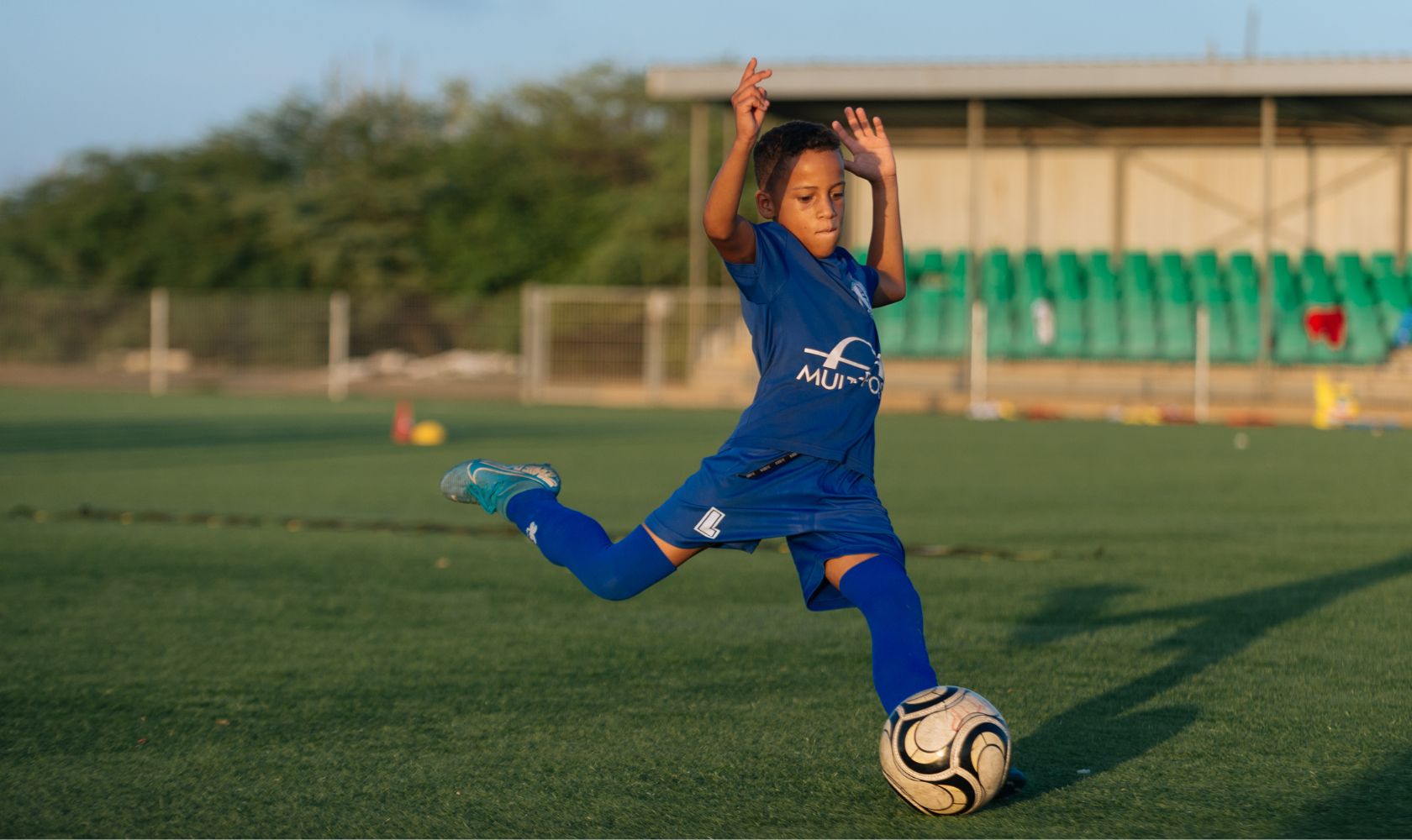 A Guide to Running Good Trials and Selection Processes - Balance is Better