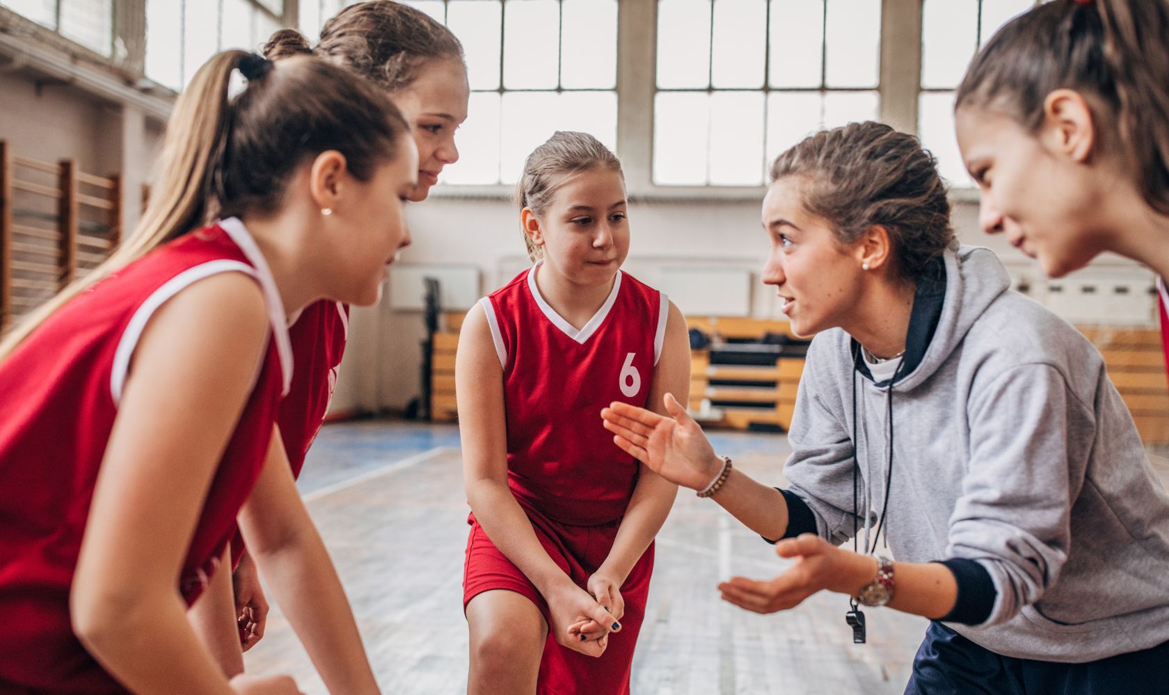 Four ideas to level up your coaching this season - Balance is Better