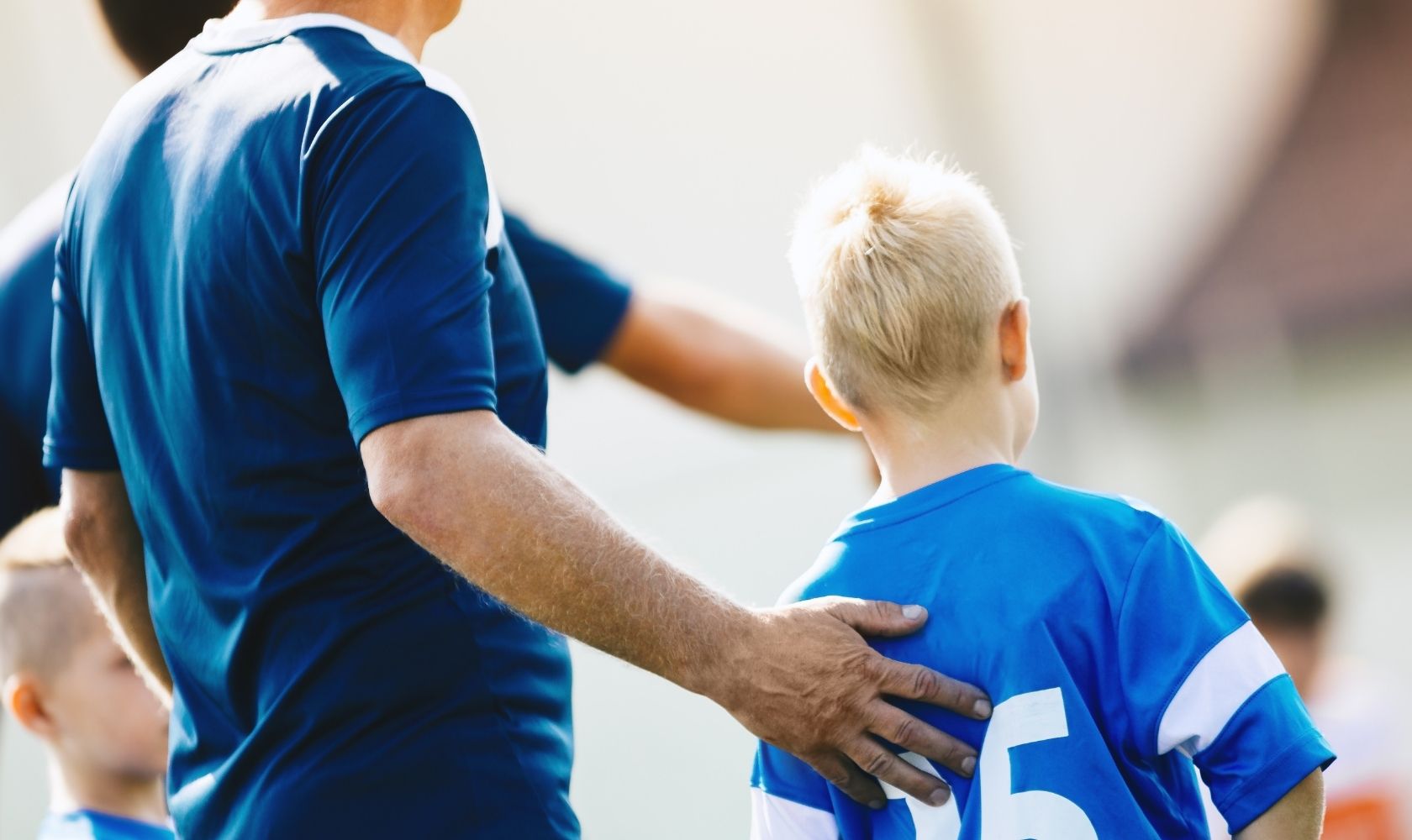 Coaching Your Own Child – 5 Tips for the Parent-Coach - Balance is Better