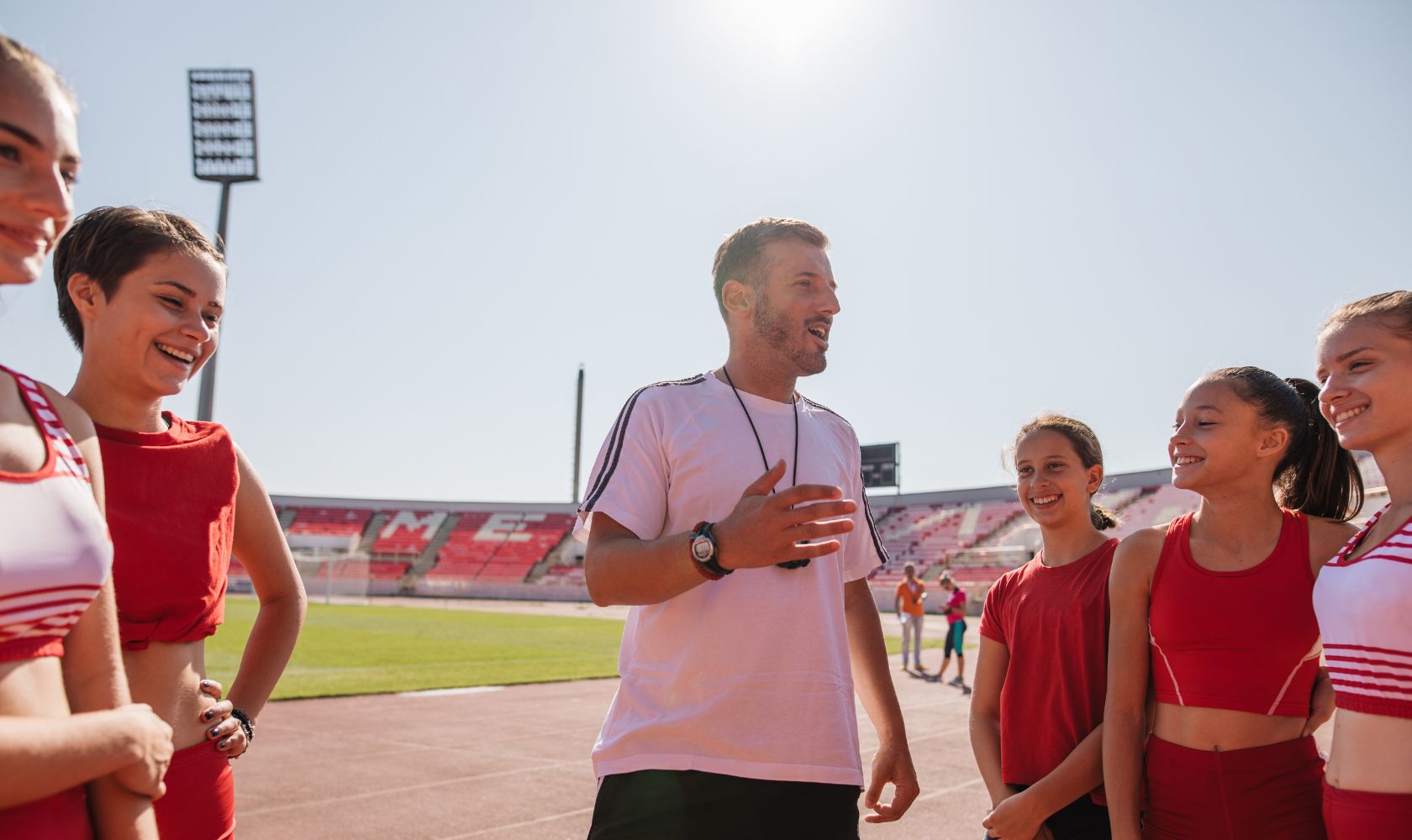 Developing Competence: What Coaches Need to Know about Athlete Learning ...