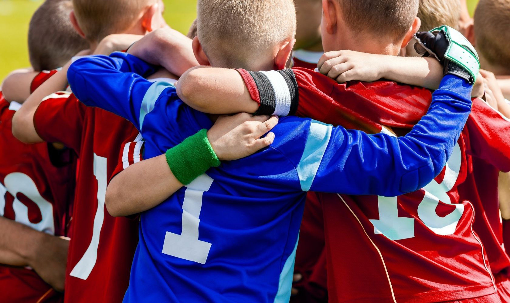 The Number One Thing That Good Coaches Do - Balance is Better