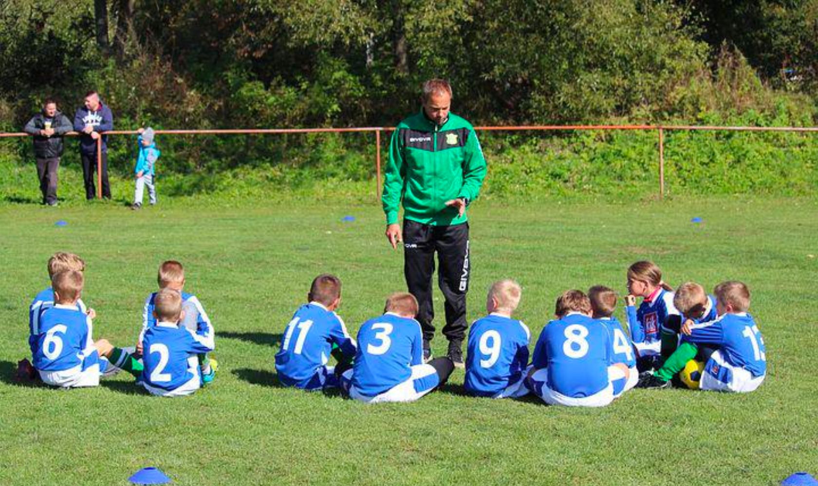 Building Rapport and Developing Great Coach-Athlete Relationships ...