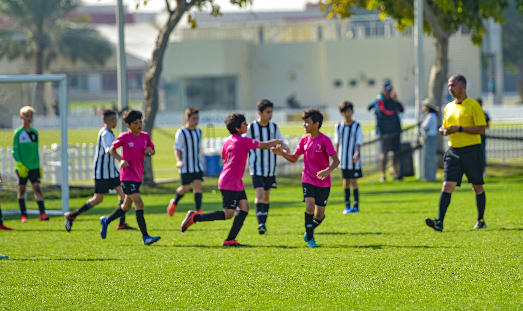 Skill Development for All - Balance is Better