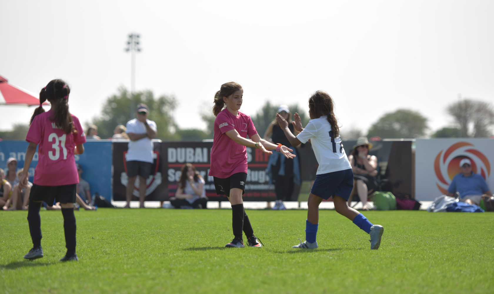 Multi-sport upbringing sets foundation for good physical activity ...