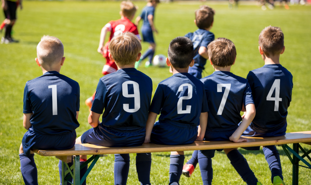 Time management for busy sports parents (and their young athletes ...