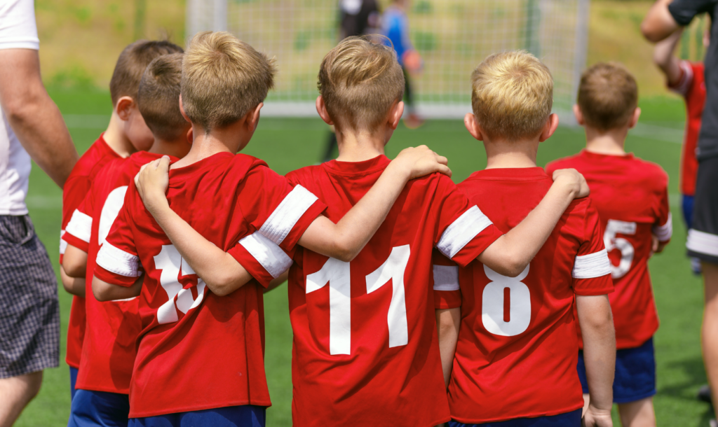 Sweat, graft and toil - Balance is Better