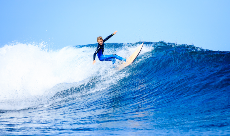 The Benefits of Non-Traditional Games and Sports - Balance is Better