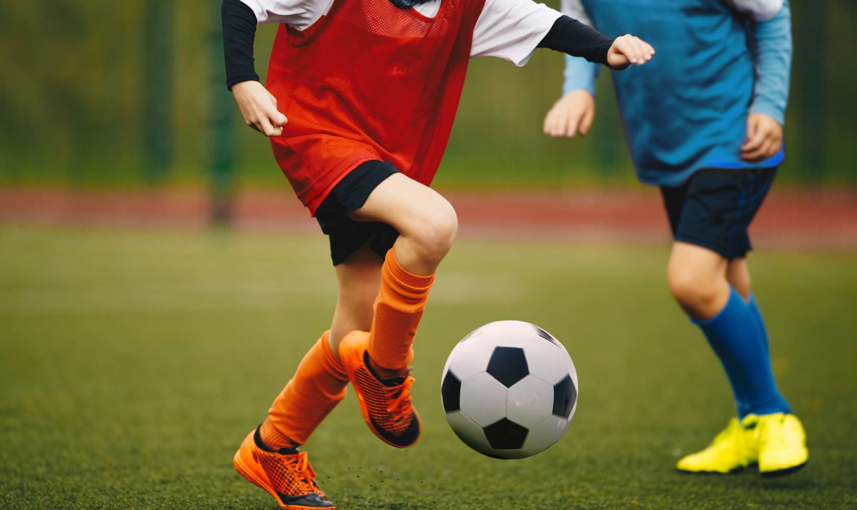 The Case for Delaying the IDing of Talent - Balance is Better
