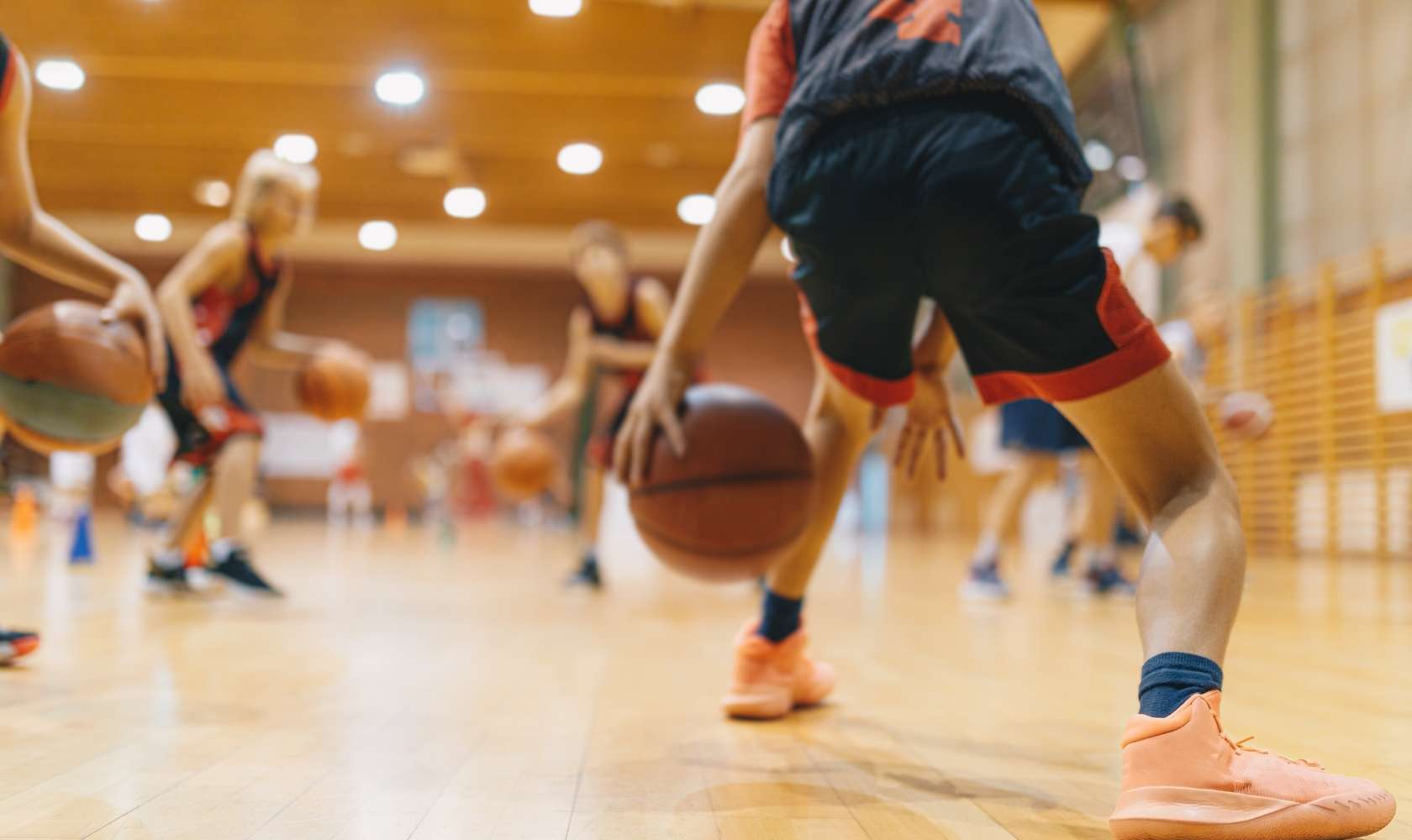 Promoting a Culture of Fairness in Your Youth Sport Organisation ...