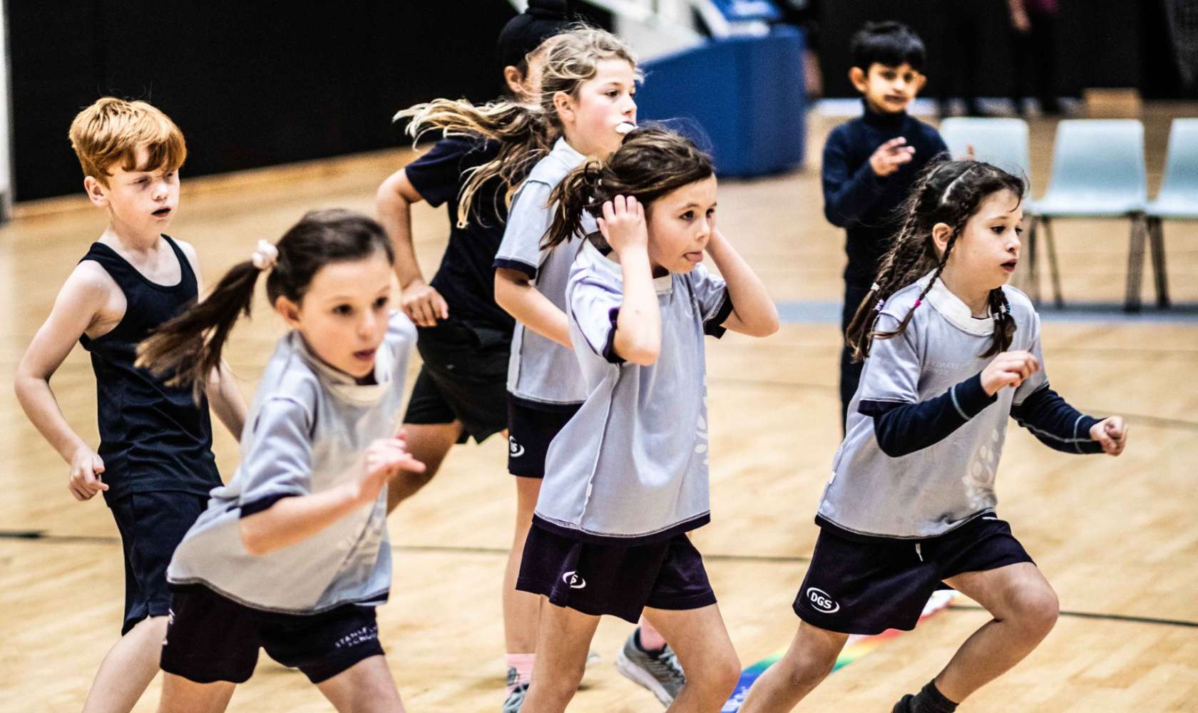 How Harbour Basketball embedded a style of play to support better ...