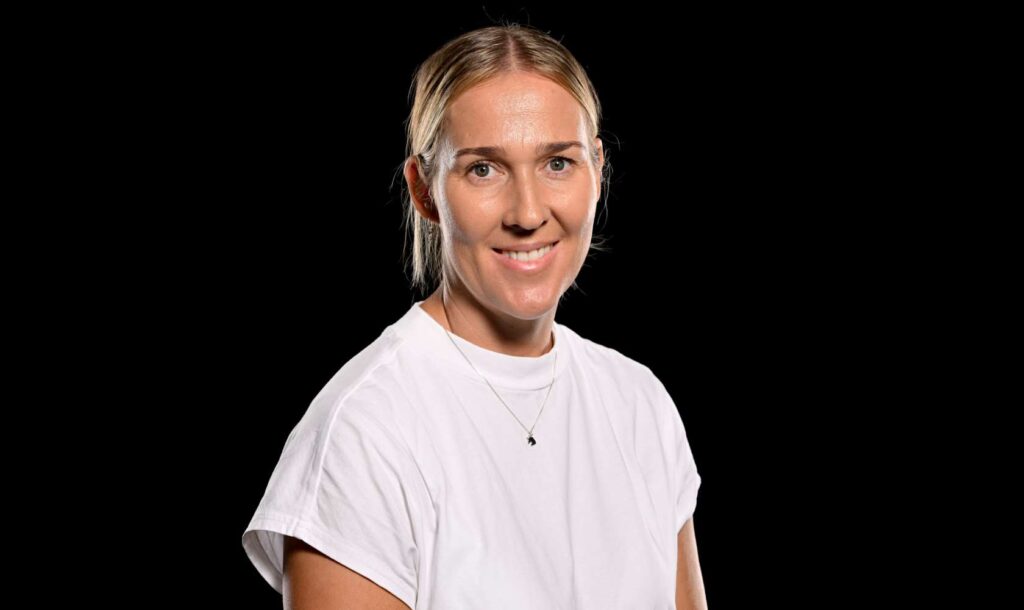 How being fearless and determined shaped Kirsty Yallop into a World Cup ...