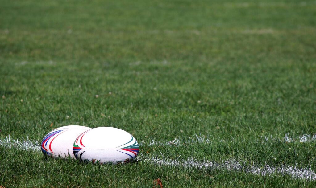 Balancing hauora and wellbeing in rugby with Roos and Vettise - Balance ...
