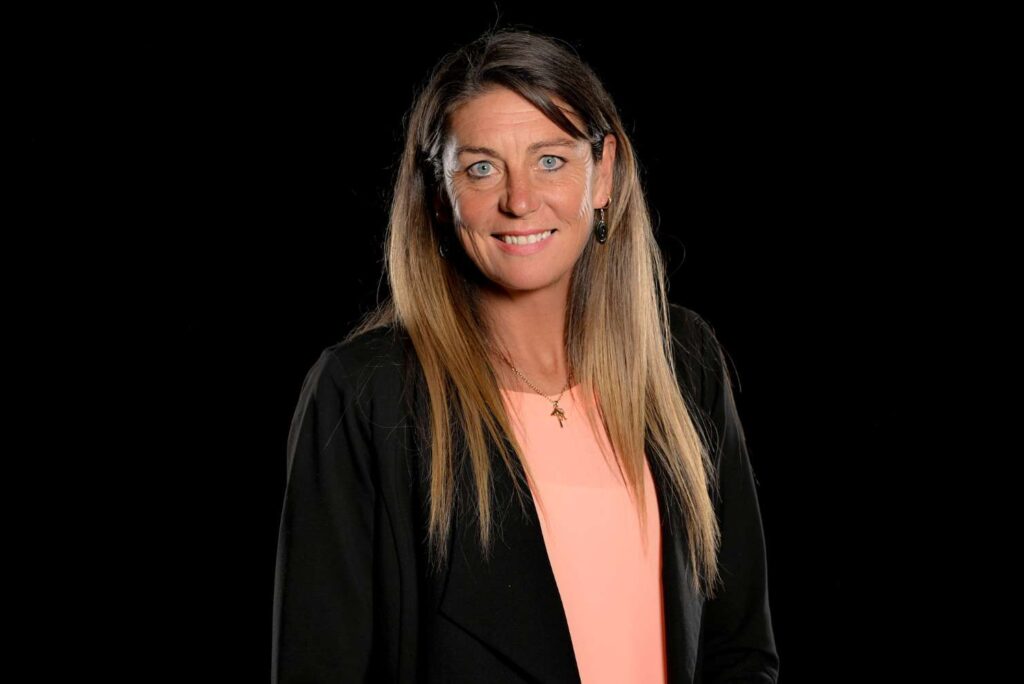 Q&A with Balance is Better Champion, Irene van Dyk - Balance is Better