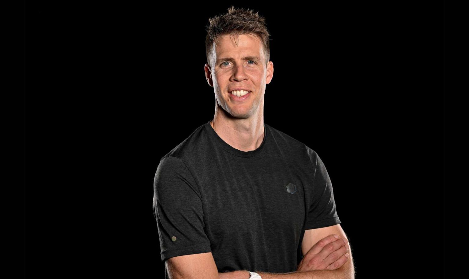 Q&A with Balance is Better Champion, Tom Abercrombie - Balance is Better