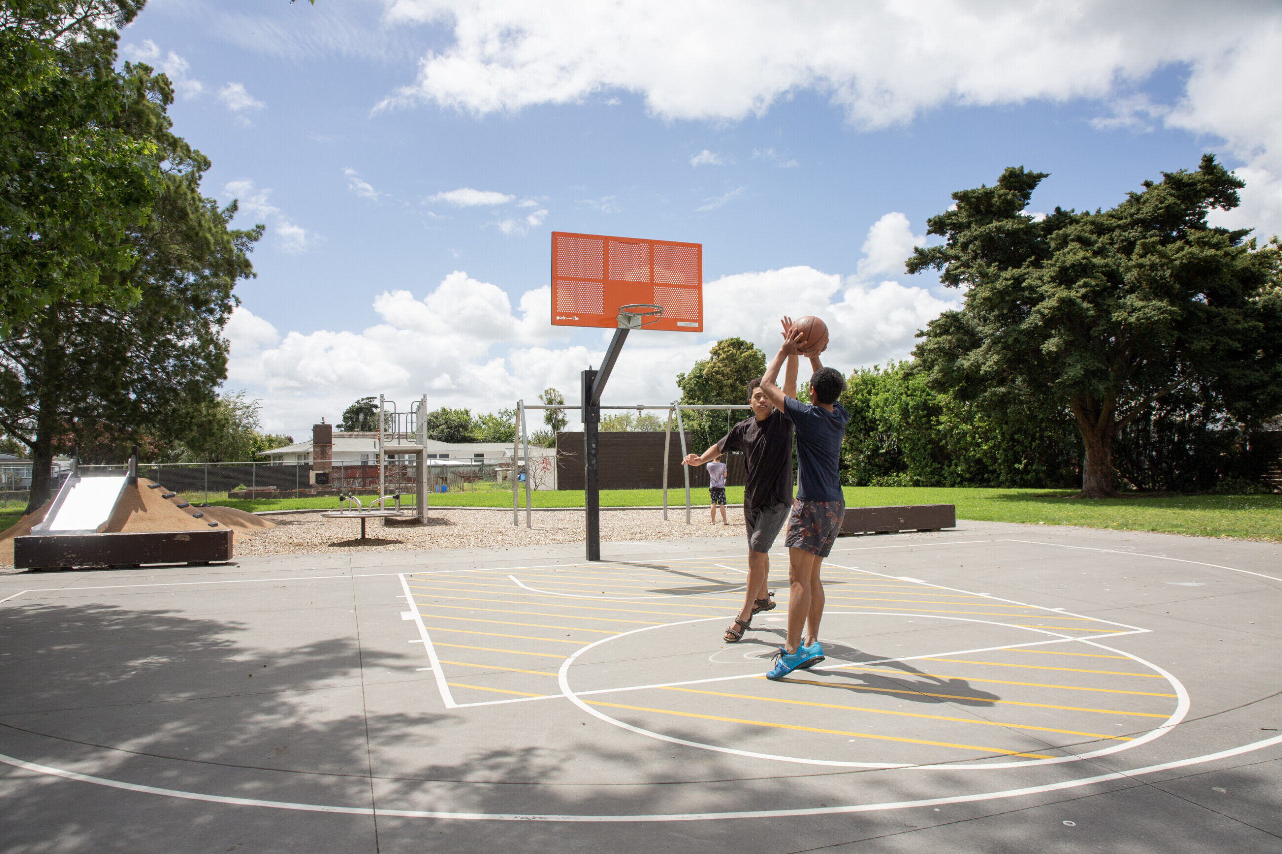 The Benefits of Community Sport - Balance is Better