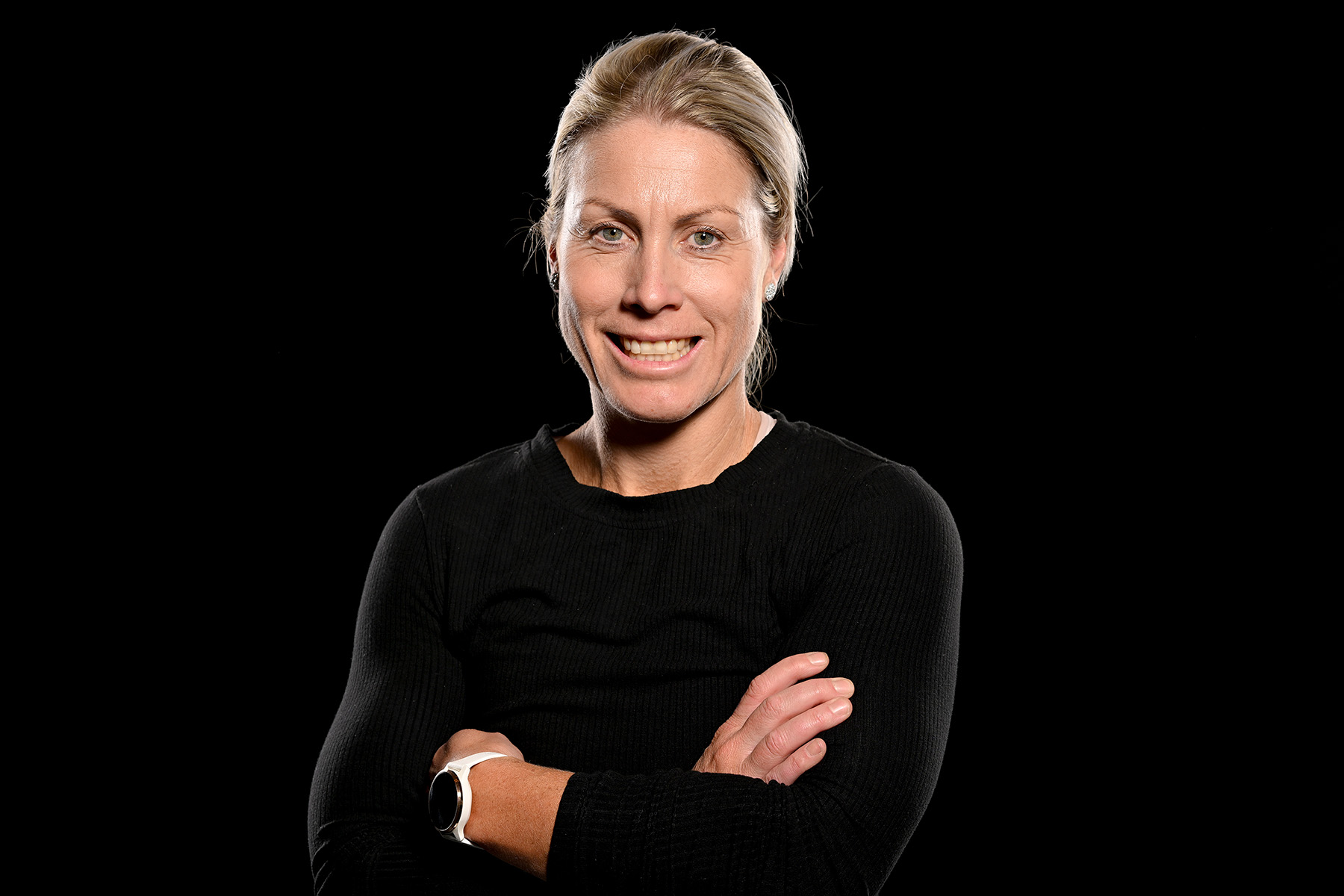 Q&A with Balance is Better Champion, Stacey McKerchar - Balance is Better